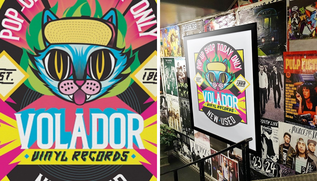 Blog | Printing Posters that Pop