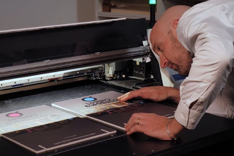 8 Tips for Reducing Waste in Wide-format Printing | Roland DG