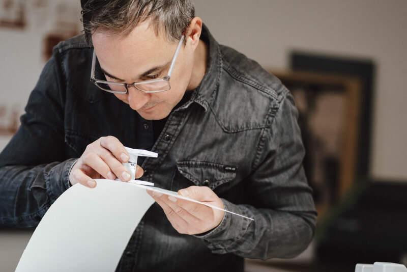 8 Tips for Reducing Waste in Wide-format Printing | Roland DG