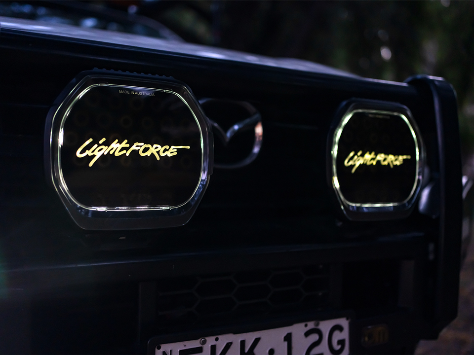 Lightforce Australia | Roland DG