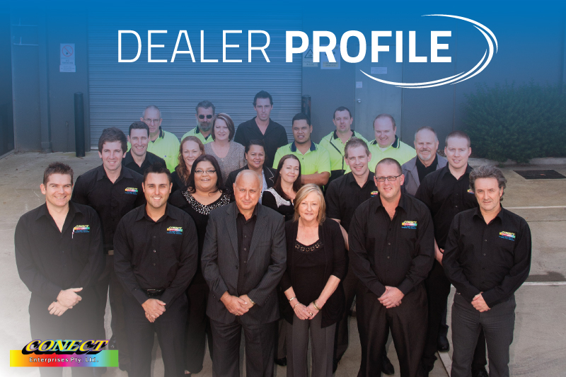 Partner Profiles | Roland DG