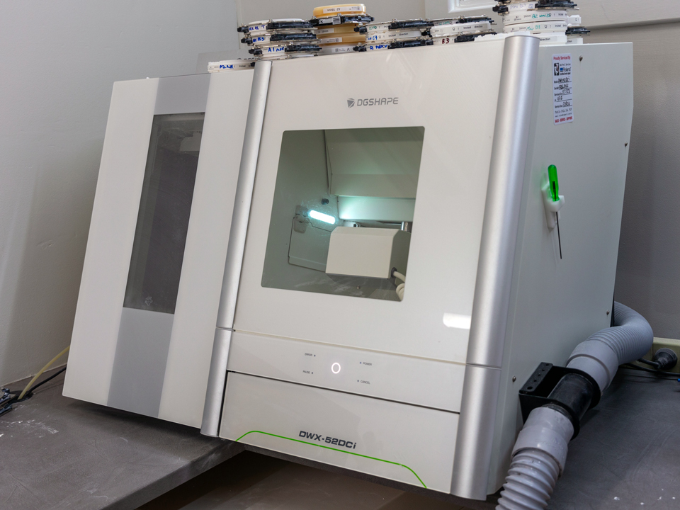 Atlas Dental Studio | Roland DG