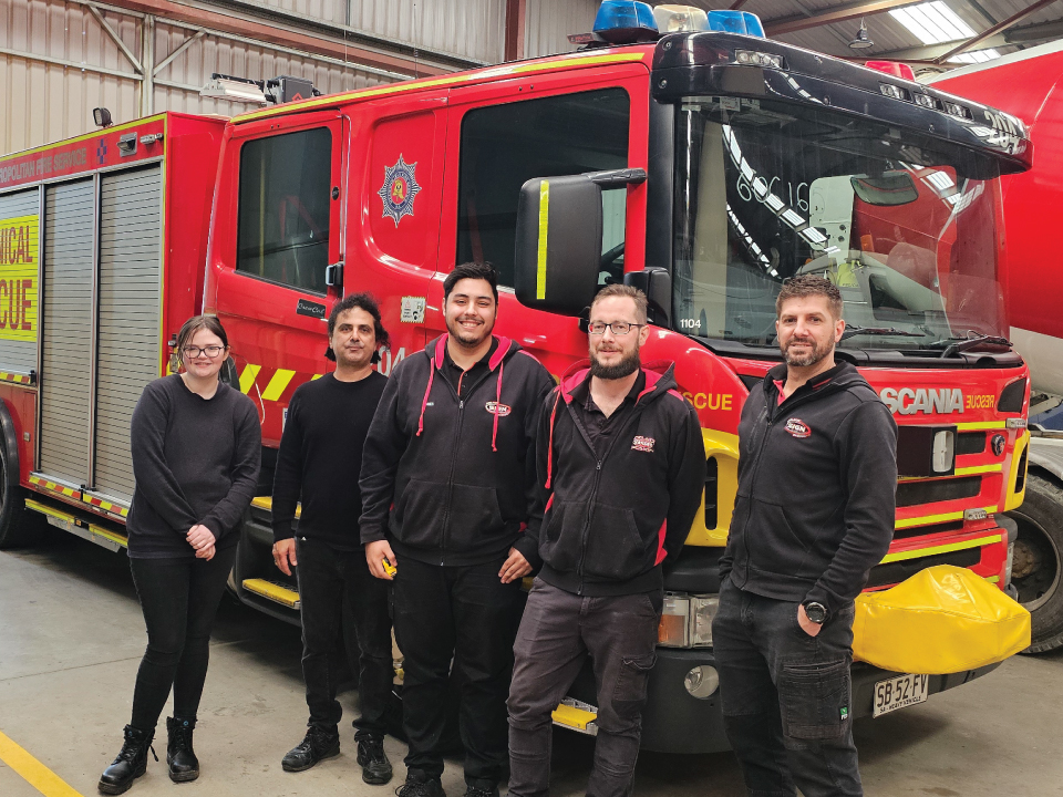 Adelaide Sign Design | Roland DG