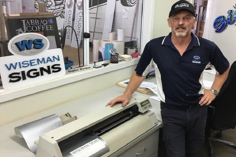 Roland Users: Signmaking