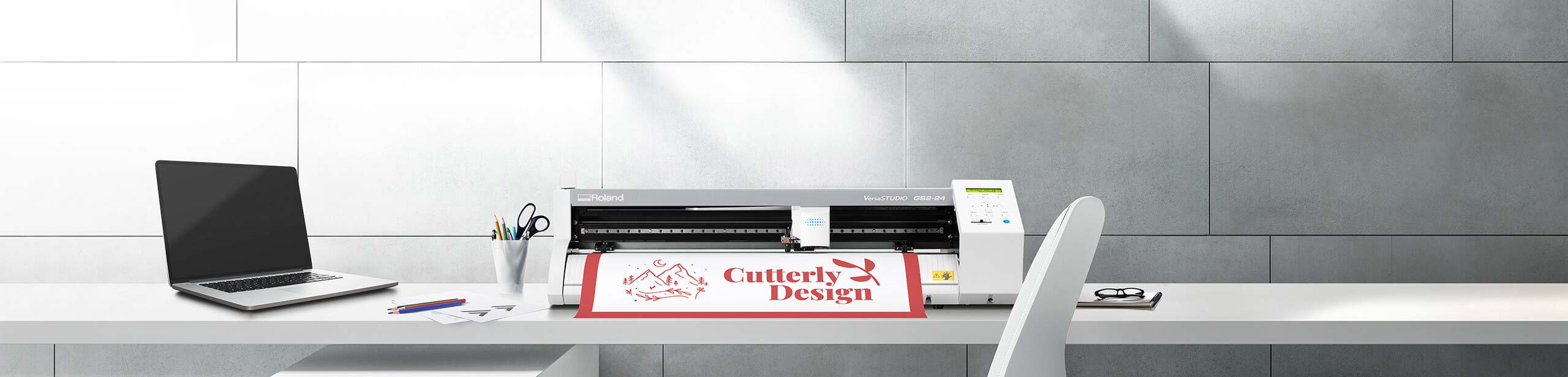 Find Out More | Roland DG