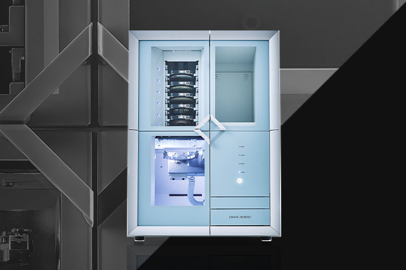 Inkjet printers, engravers, milling machines and more | Roland DG Australia