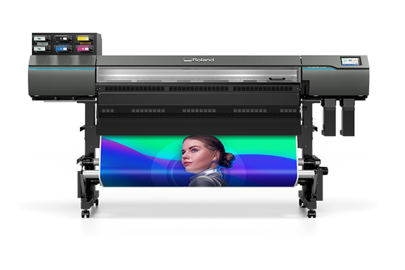 Large Format Printers | Roland DG Australia