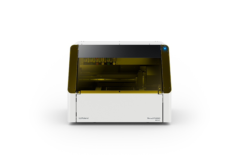 Search for inkjet printers, engravers, dental mills and more | Roland DG