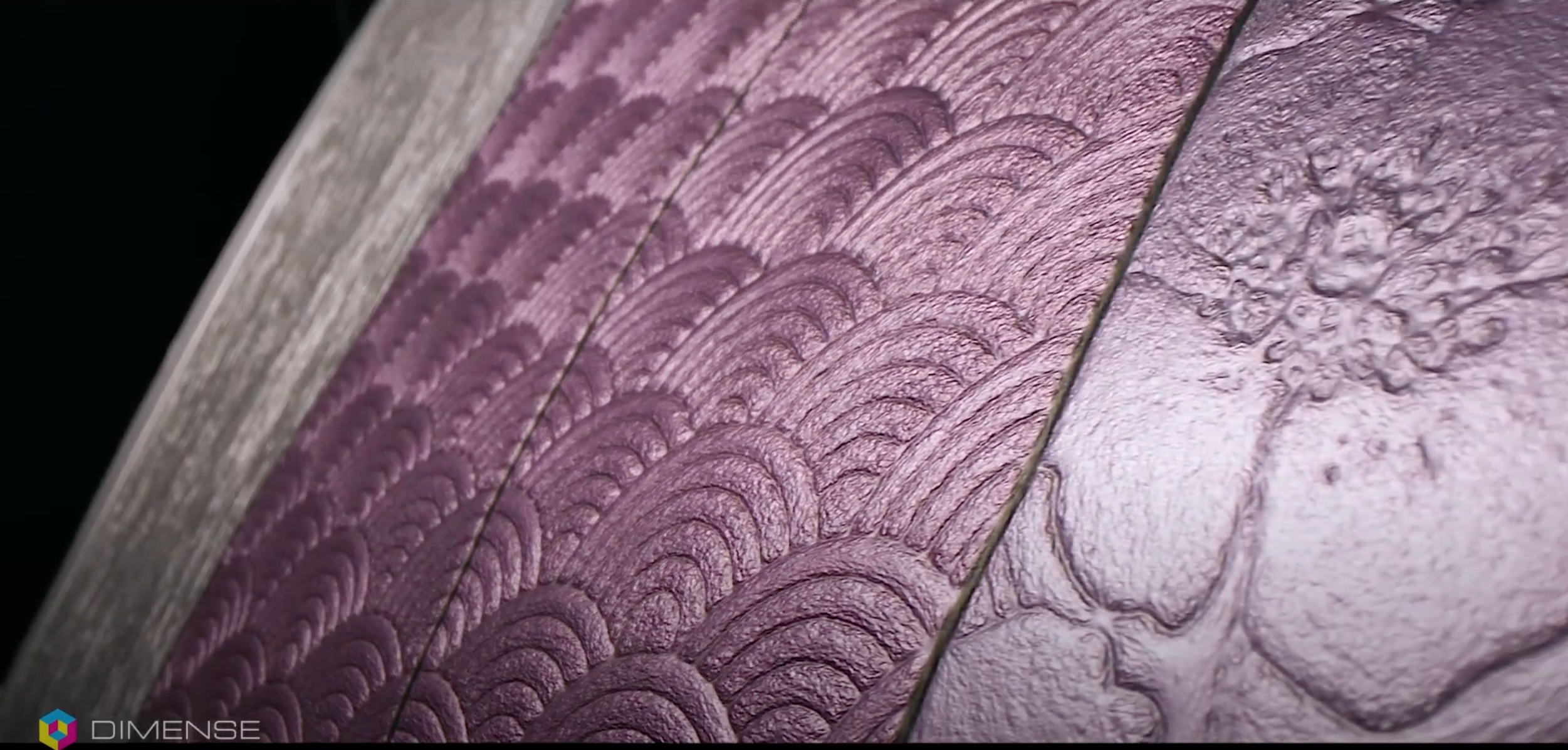 Dimensor S - Structural Large-format Water-based Printer| Roland DG