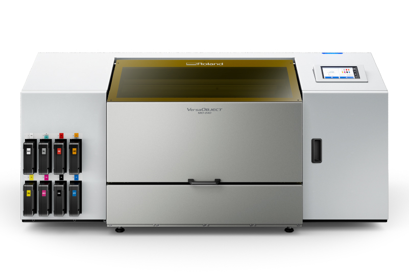 Search for inkjet printers, engravers, dental mills and more | Roland DG