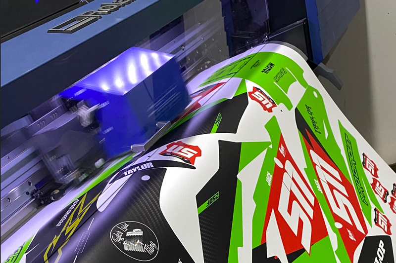 TrueVIS Brand Family | Roland DG